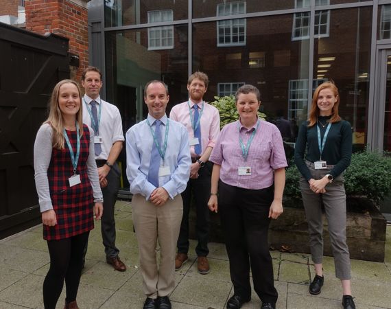 Welcome to Angles Maths Hub